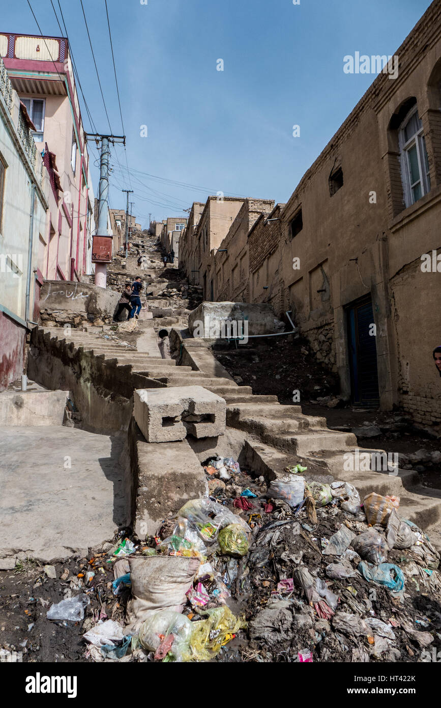 Kabul City Stock Photos & Kabul City Stock Images - Alamy