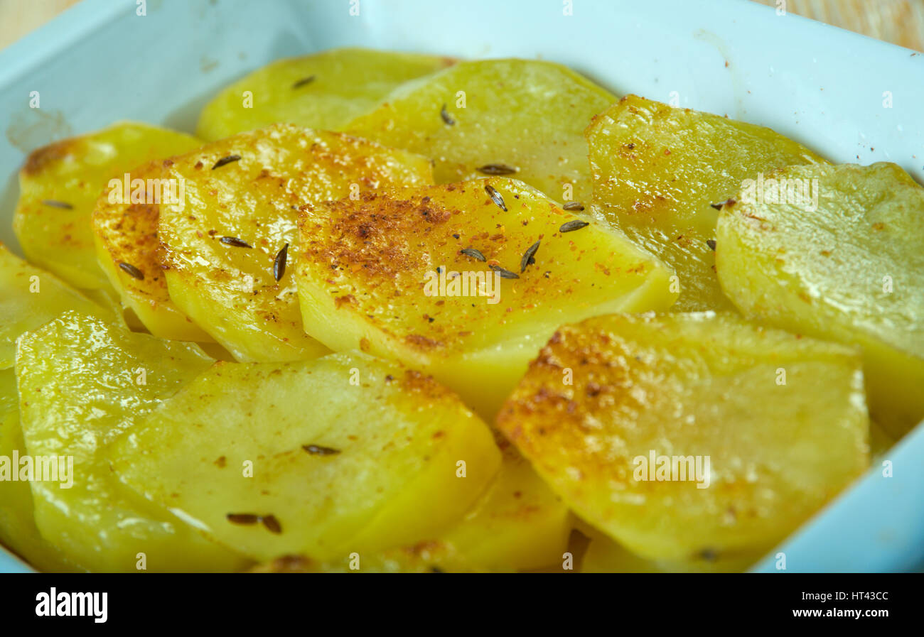 Teisen Nionod - Welsh dishes Stock Photo - Alamy