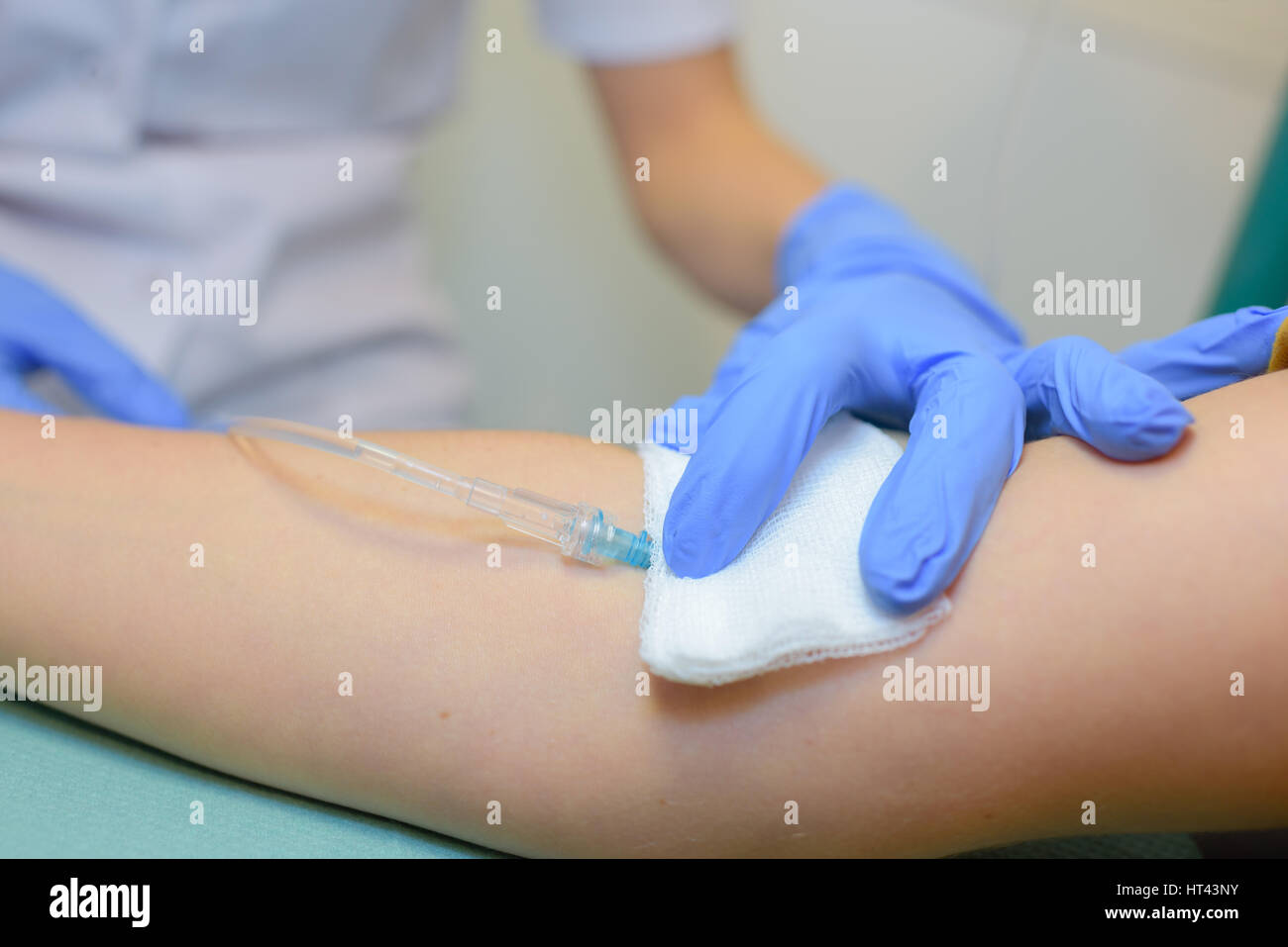 Dextrose hi-res stock photography and images - Alamy