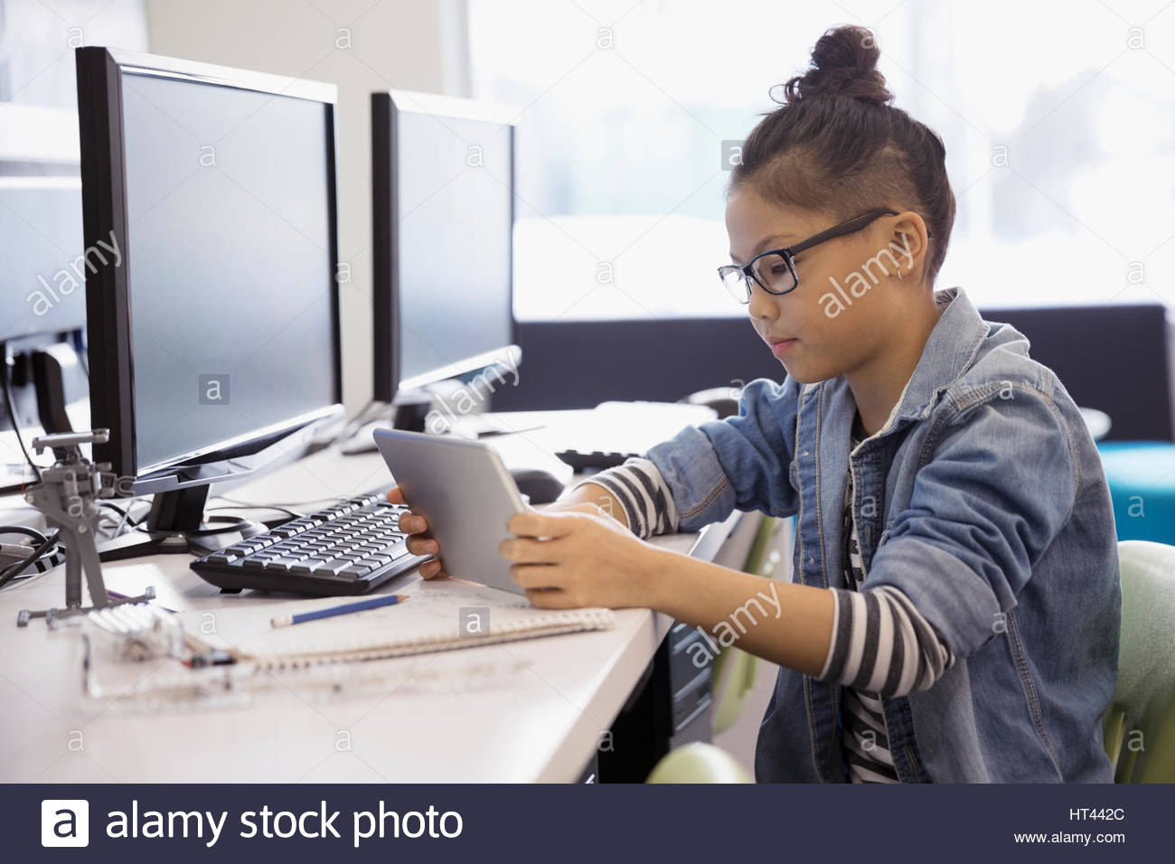 Noting down ideas hi-res stock photography and images - Alamy
