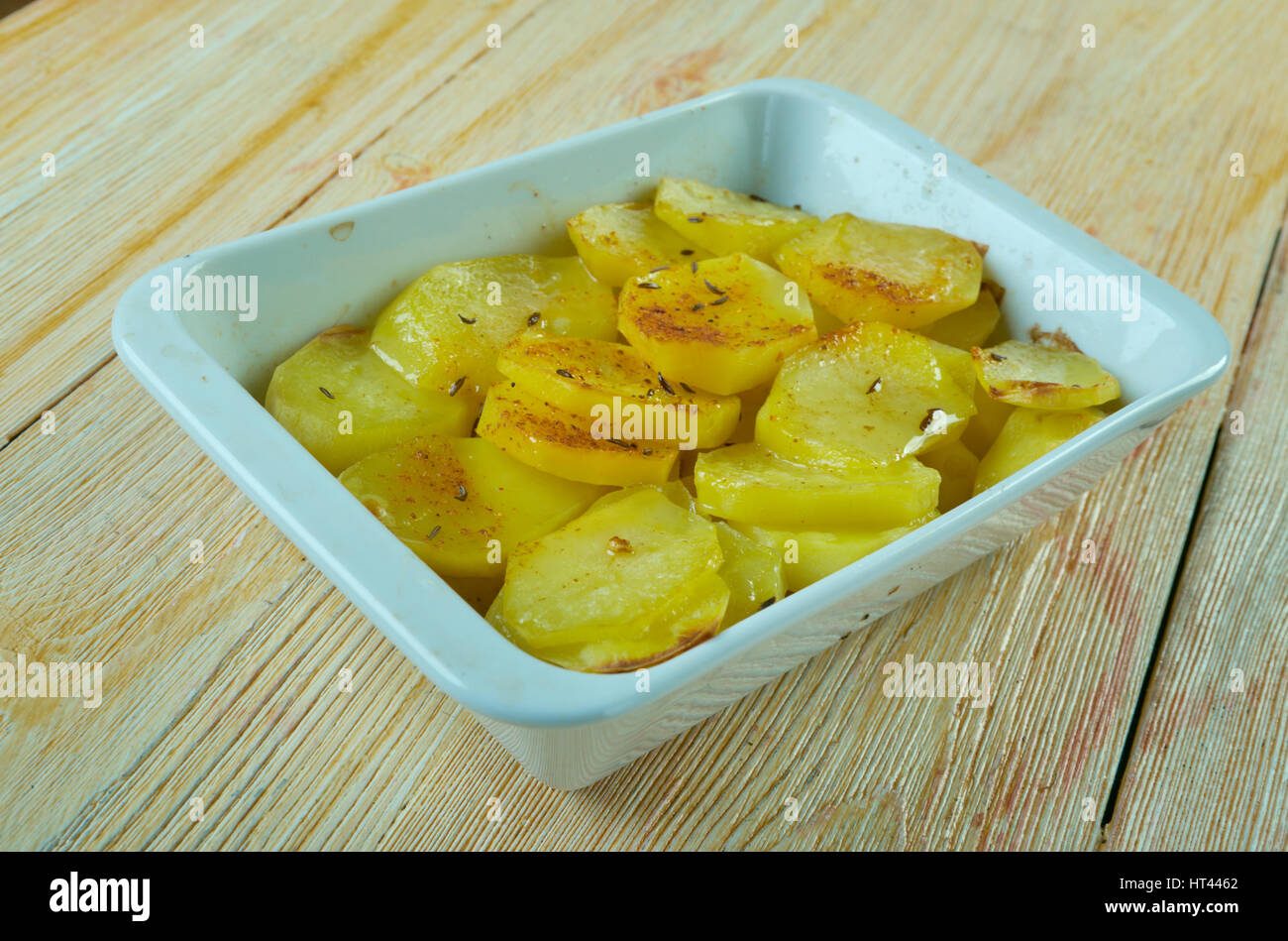 Teisen Nionod - Welsh dishes Stock Photo - Alamy