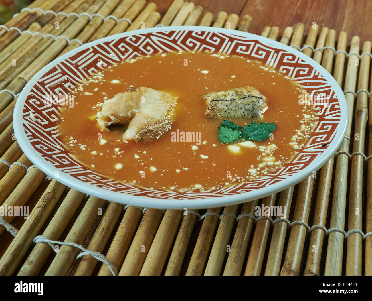 Goan fish hi-res stock photography and images - Alamy