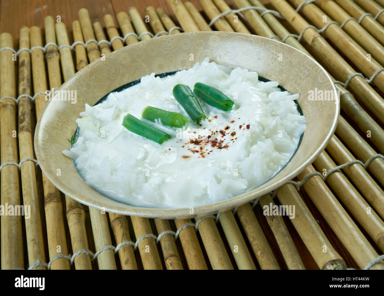 Pakhala bhata hi-res stock photography and images - Alamy