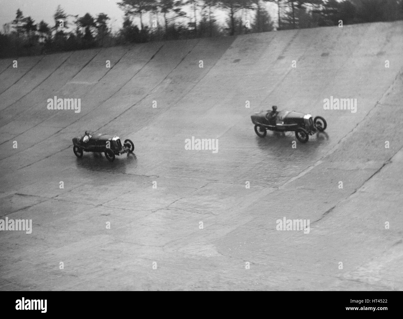 British salmson hi-res stock photography and images - Alamy