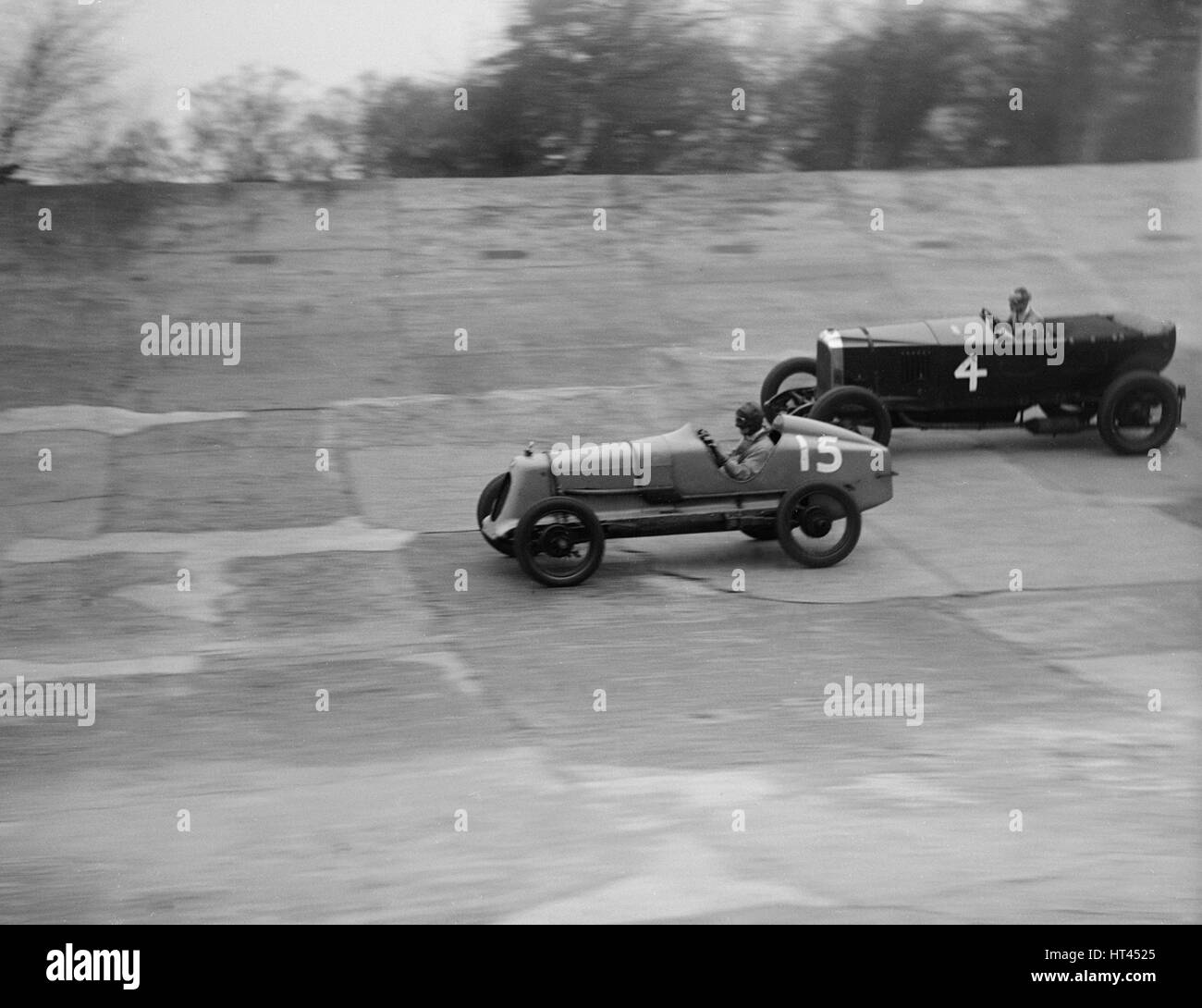 British salmson hi-res stock photography and images - Alamy