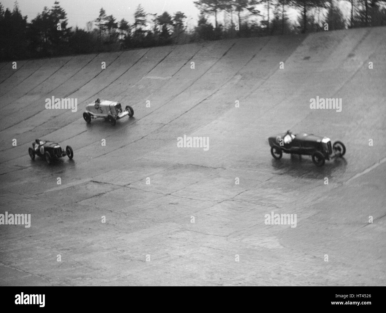 Riley 9 brooklands hi-res stock photography and images - Alamy