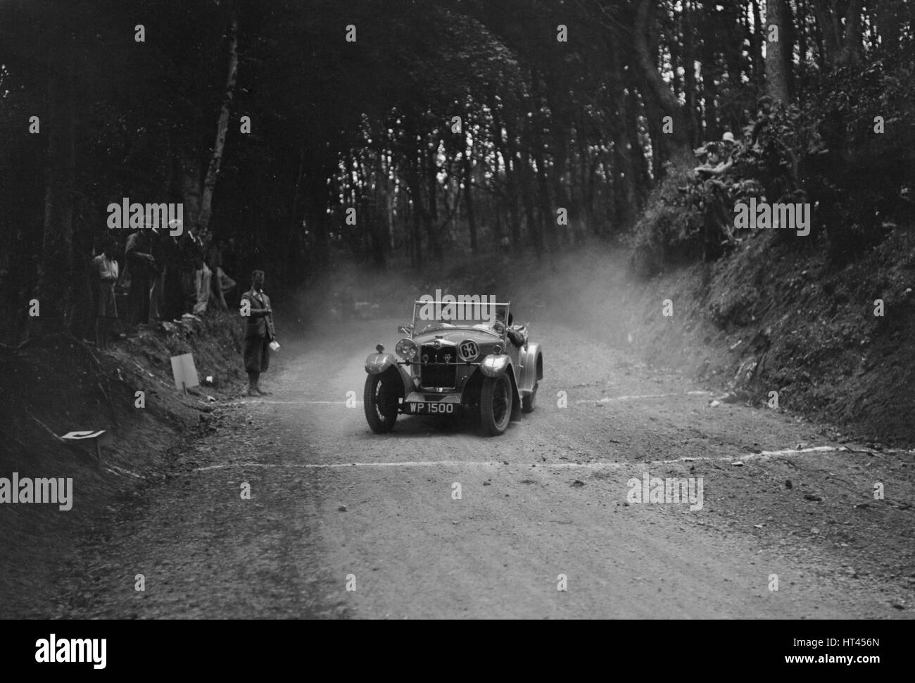 Riley lynx hi-res stock photography and images - Alamy