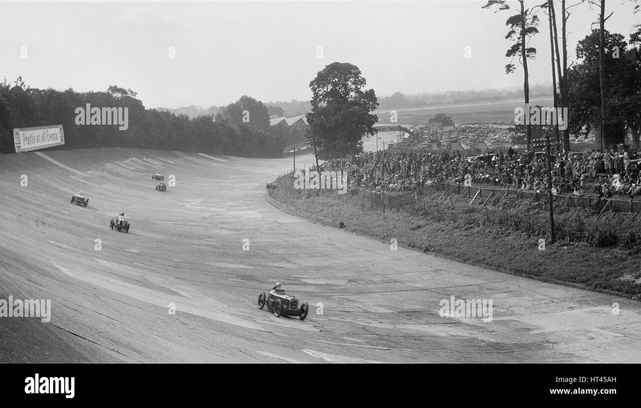 Austin 7 seven Black and White Stock Photos & Images - Alamy