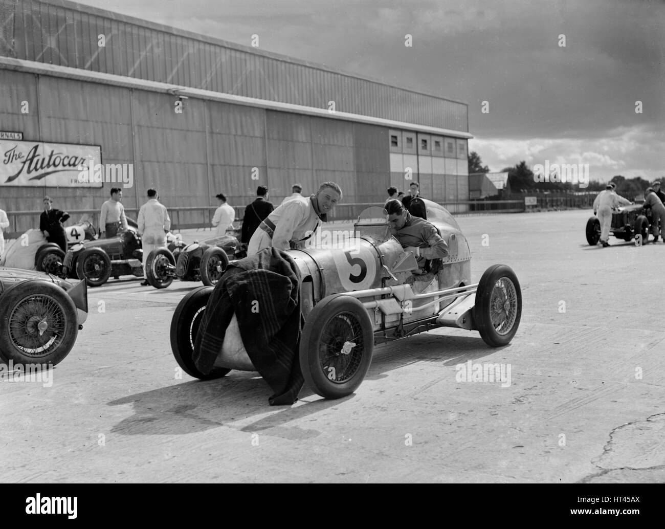 George harvey noble hi-res stock photography and images - Alamy