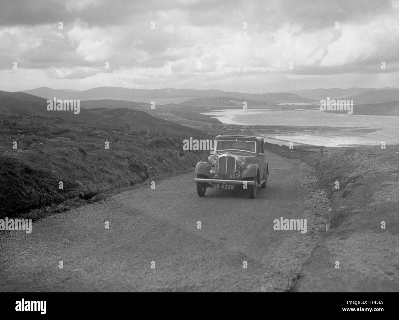 Rover Cars 1930s High Resolution Stock Photography and Images - Alamy
