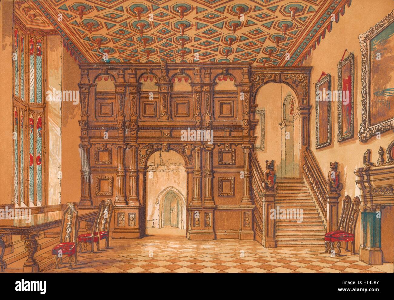 Methley leeds hi-res stock photography and images - Alamy