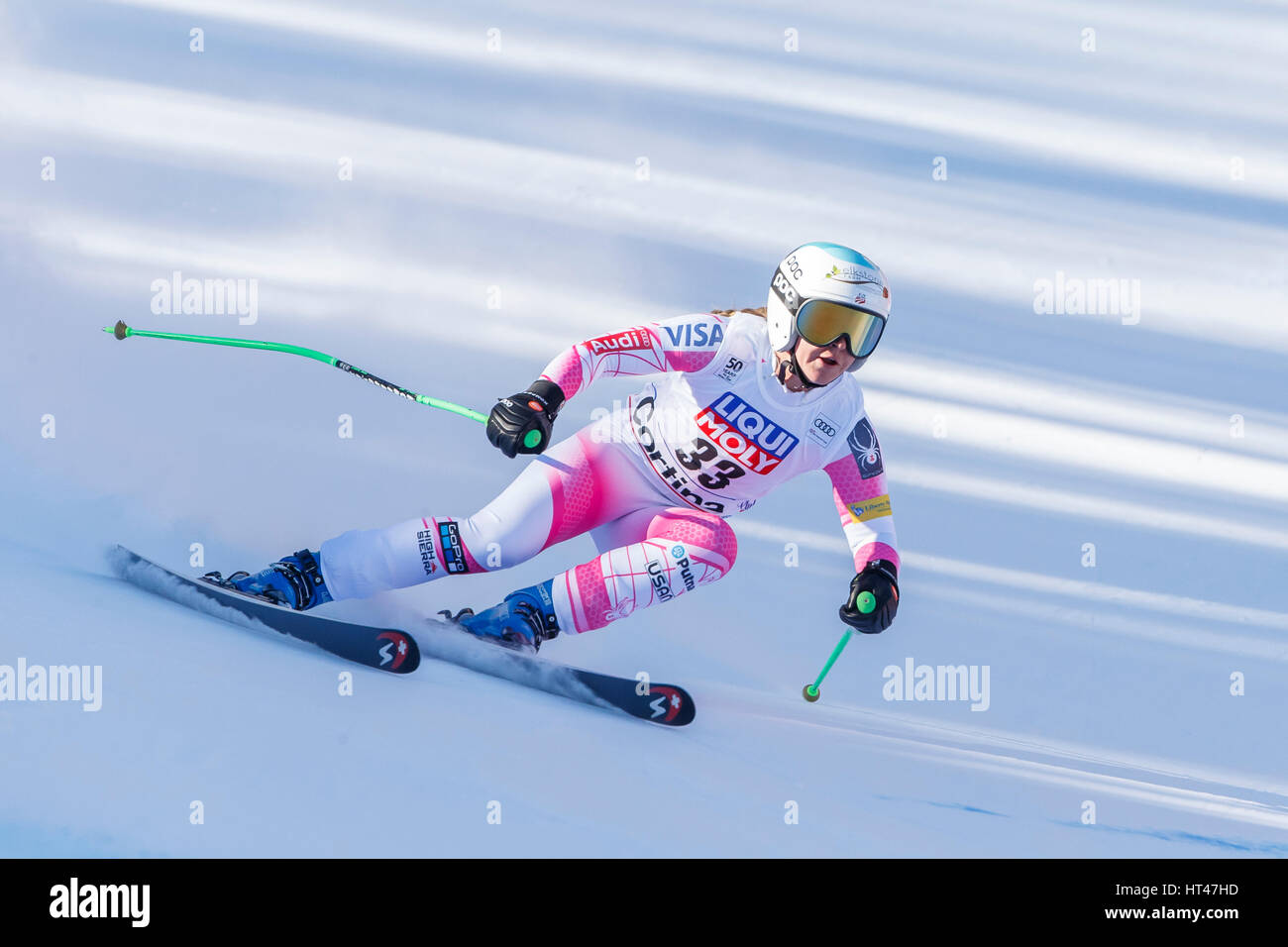 Anna marno hi-res stock photography and images - Alamy