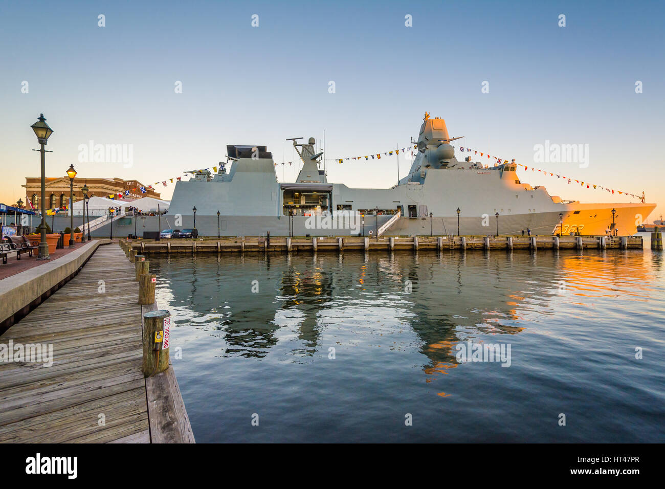 Hdms hi-res stock photography and images - Alamy