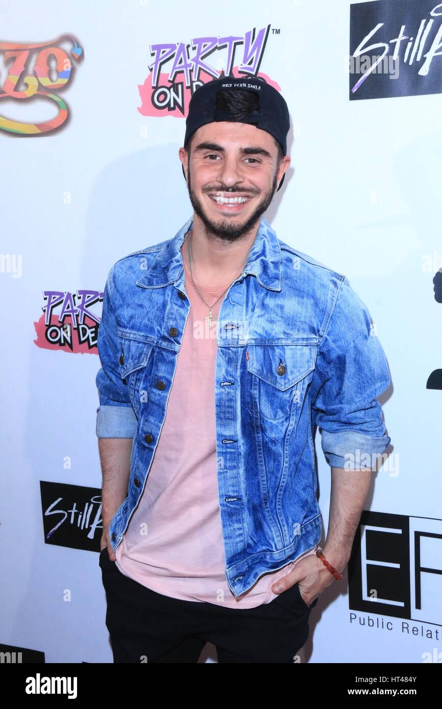 Kendall Lake presents Grammy kickoff party Skitzo - Arrivals Featuring ...