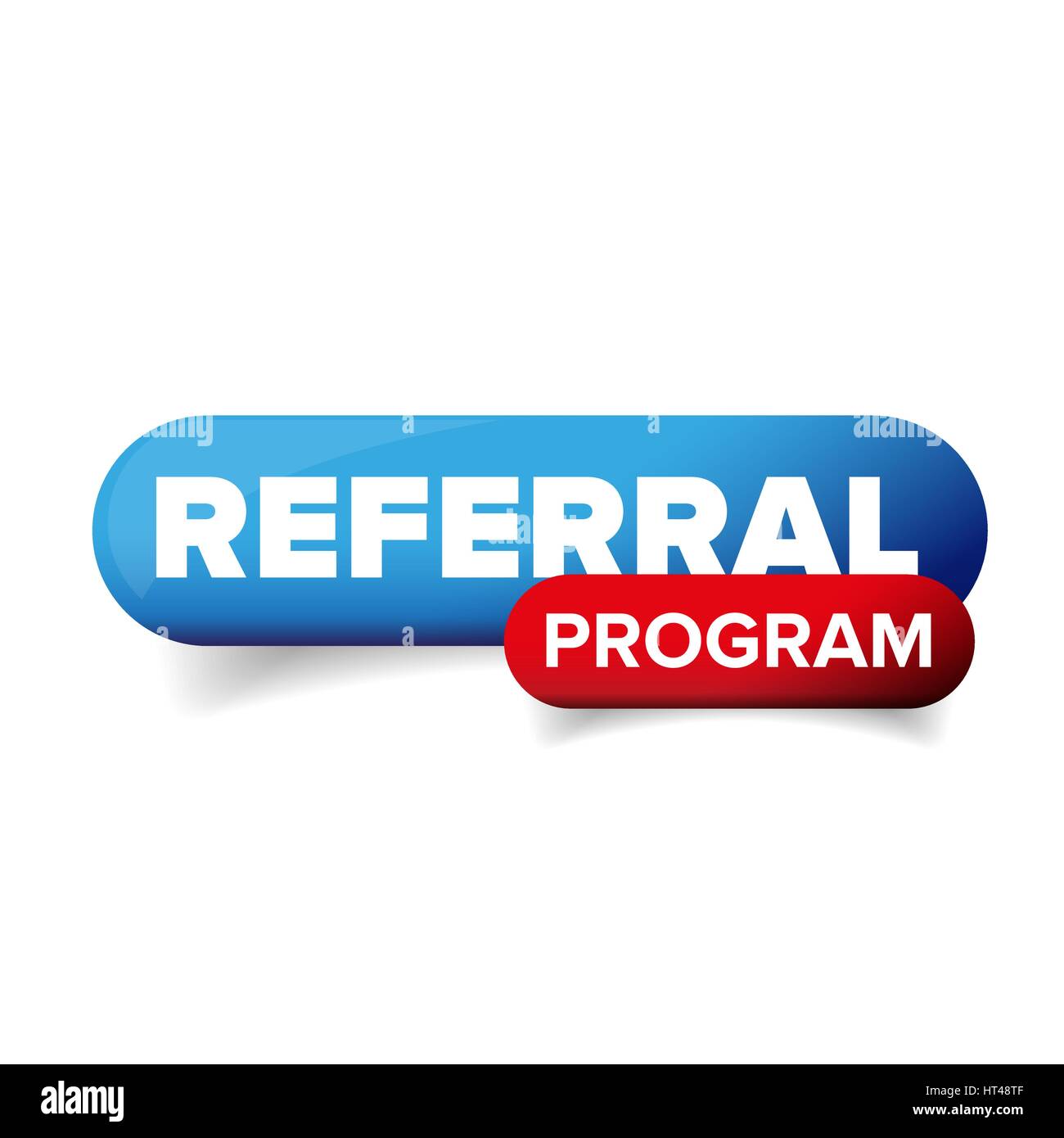 Marketing program Cut Out Stock Images & Pictures - Alamy