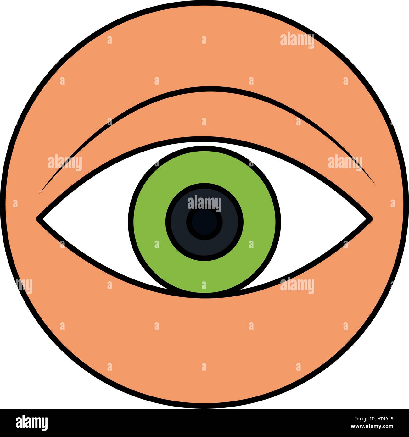 single human icon image Stock Vector Image & Art - Alamy