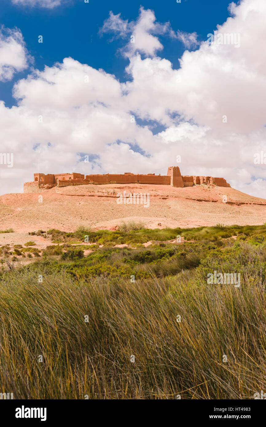 Morocco wadi draa hi-res stock photography and images - Alamy