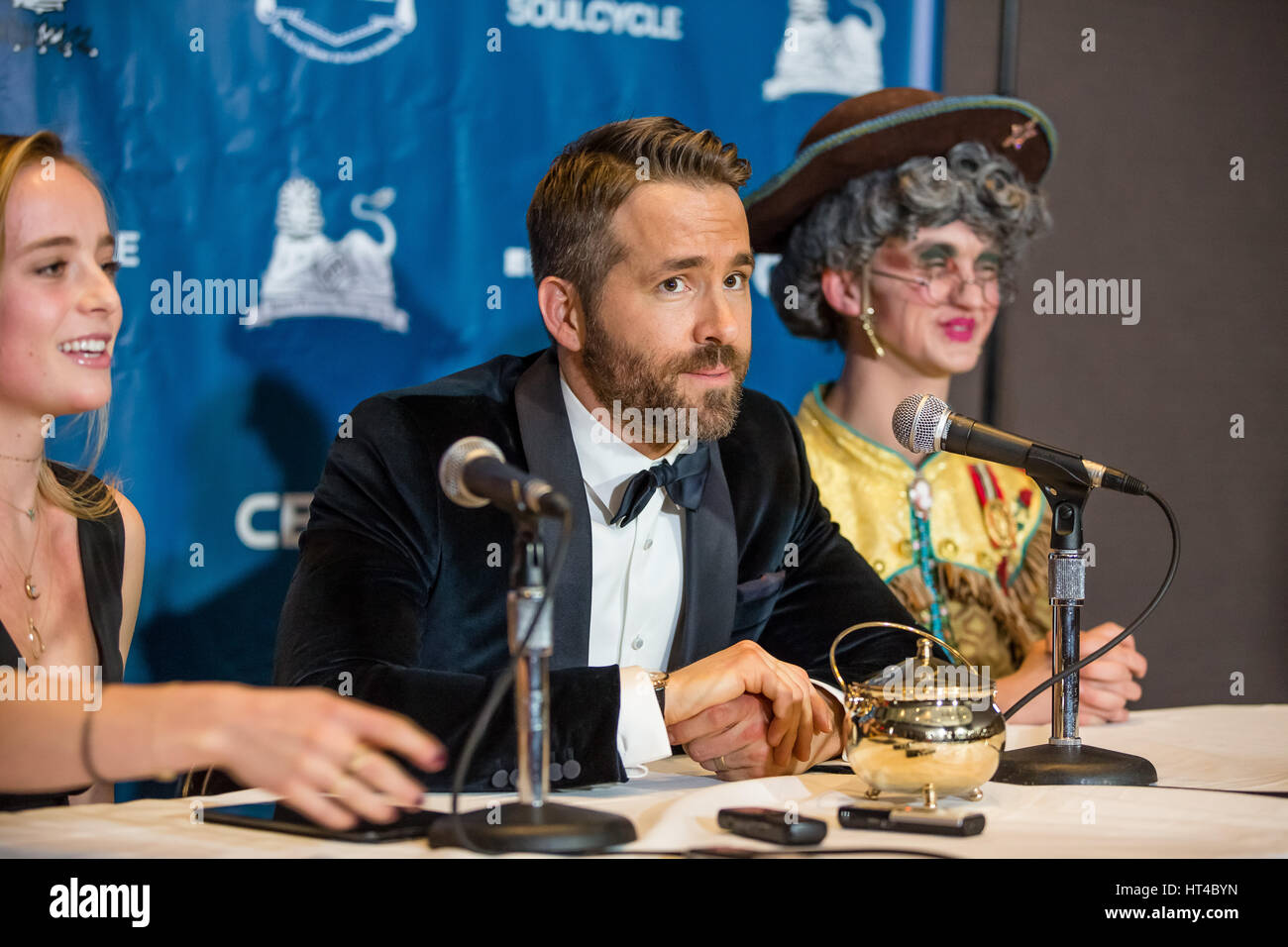 Celina dubin hi-res stock photography and images - Alamy