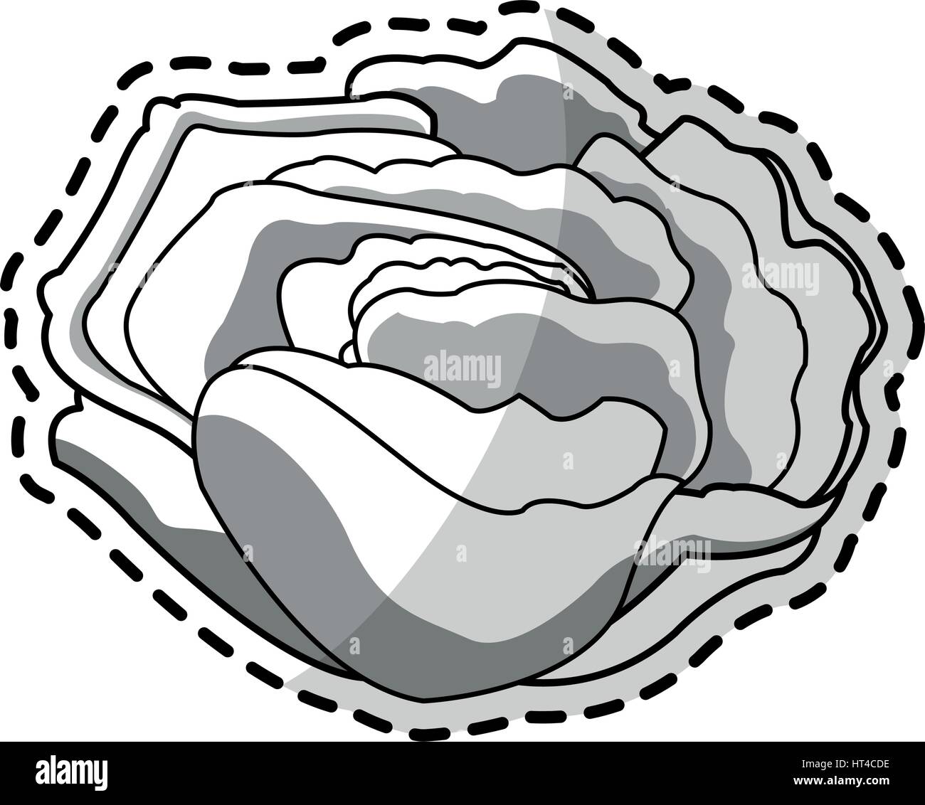 single flower icon image Stock Vector Image & Art - Alamy