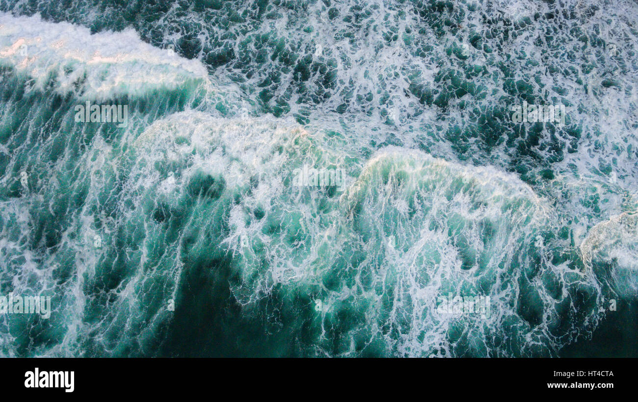 Southern california coast aerial hi-res stock photography and images ...