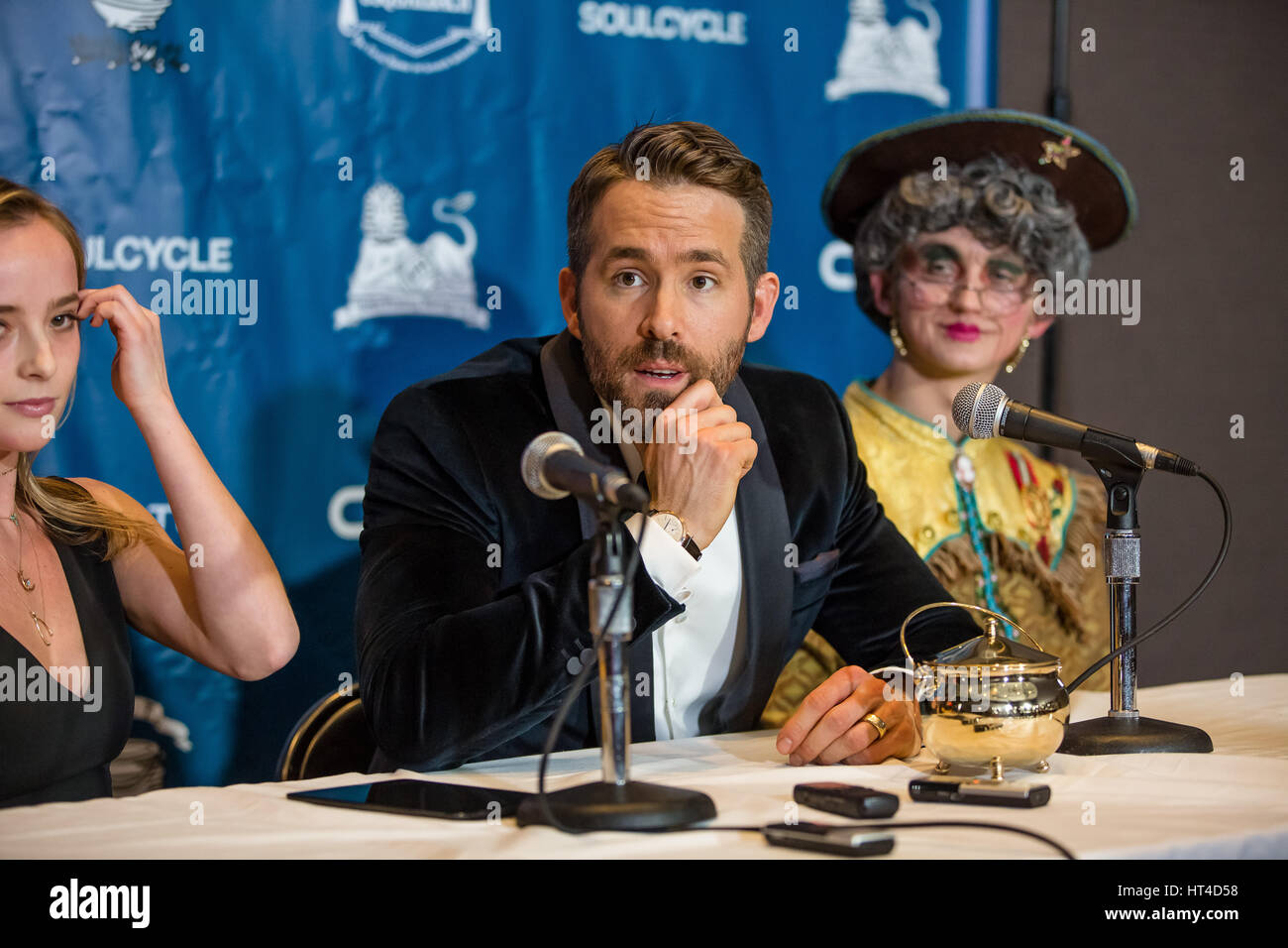 Celina dubin hi-res stock photography and images - Alamy