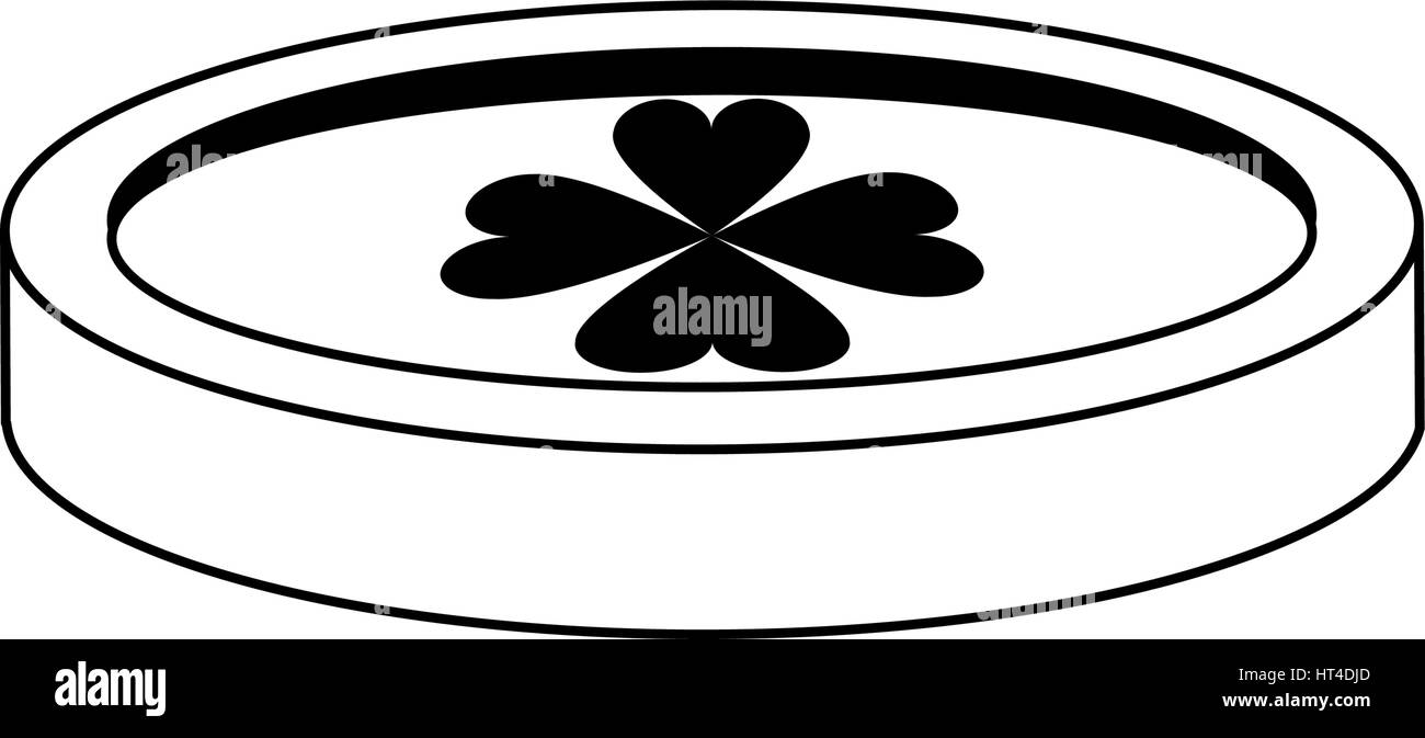 Patrick border Black and White Stock Photos & Images - Alamy