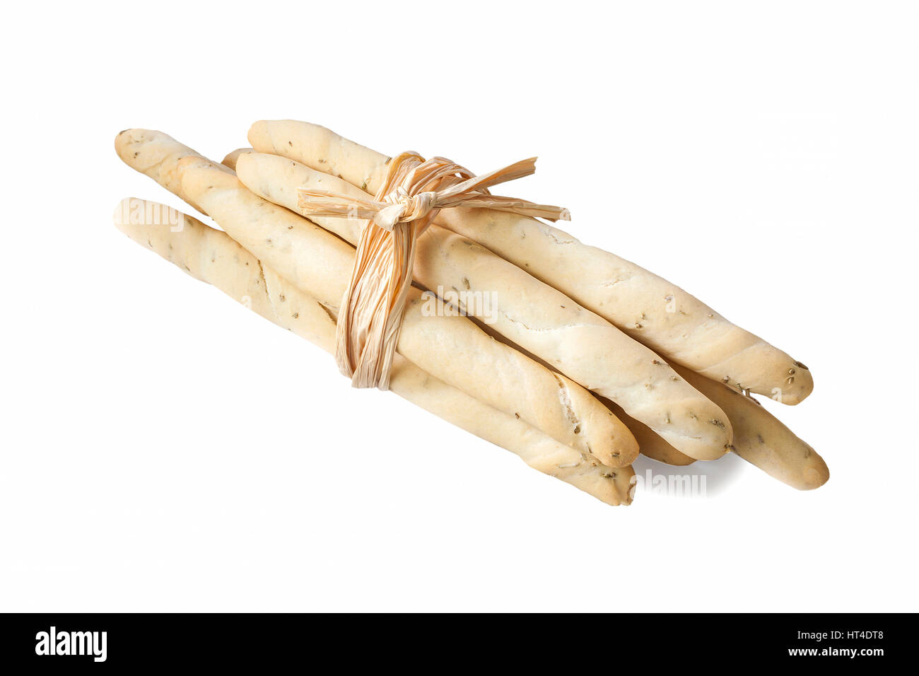 Grissini crispy italian bread hi-res stock photography and images - Alamy