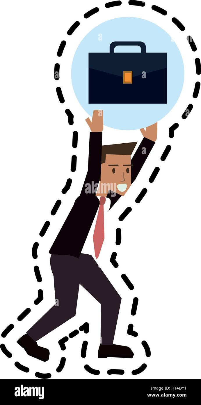 businessman icon image Stock Vector Image & Art - Alamy