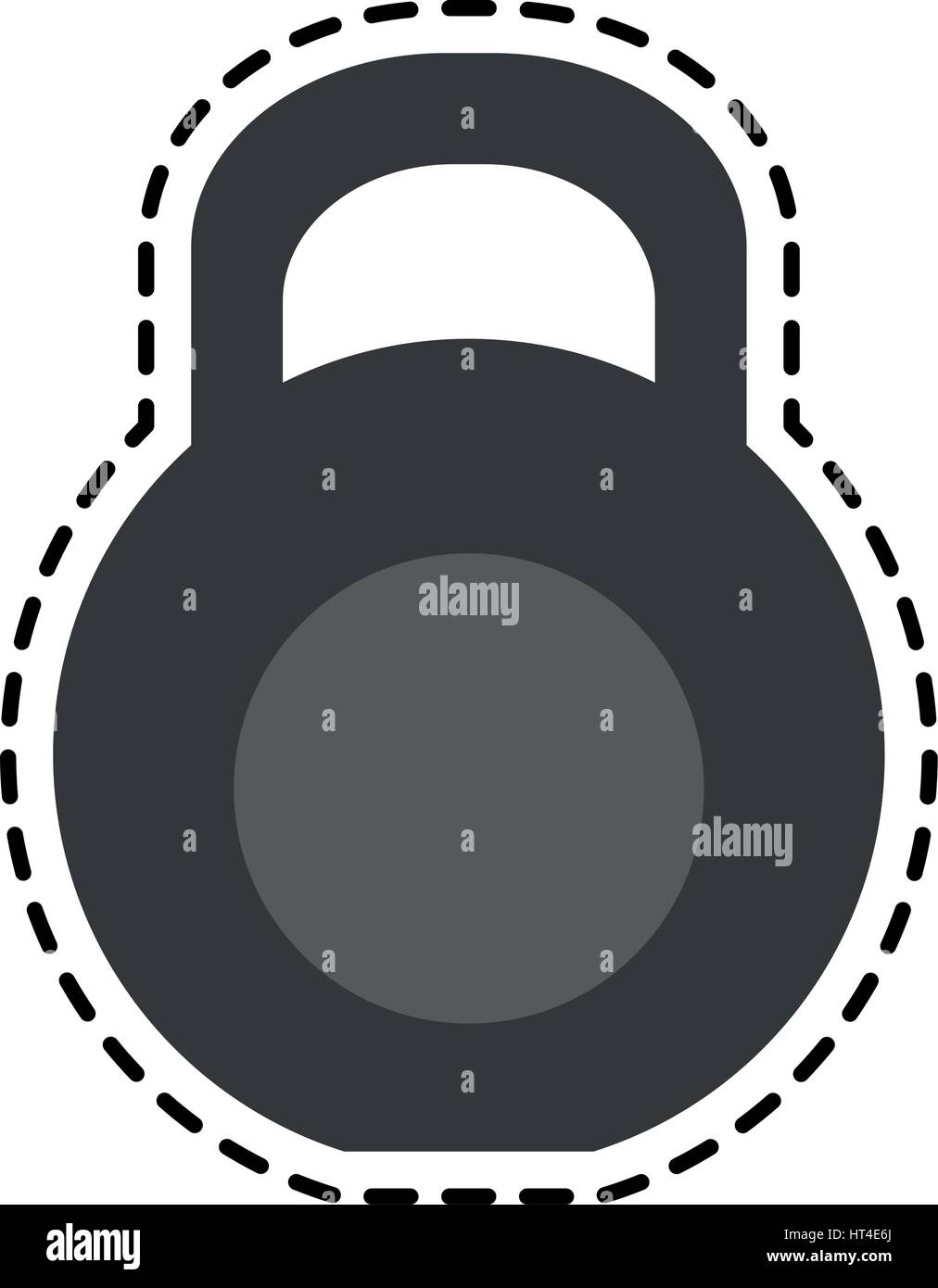 weights icon image Stock Vector Image & Art - Alamy