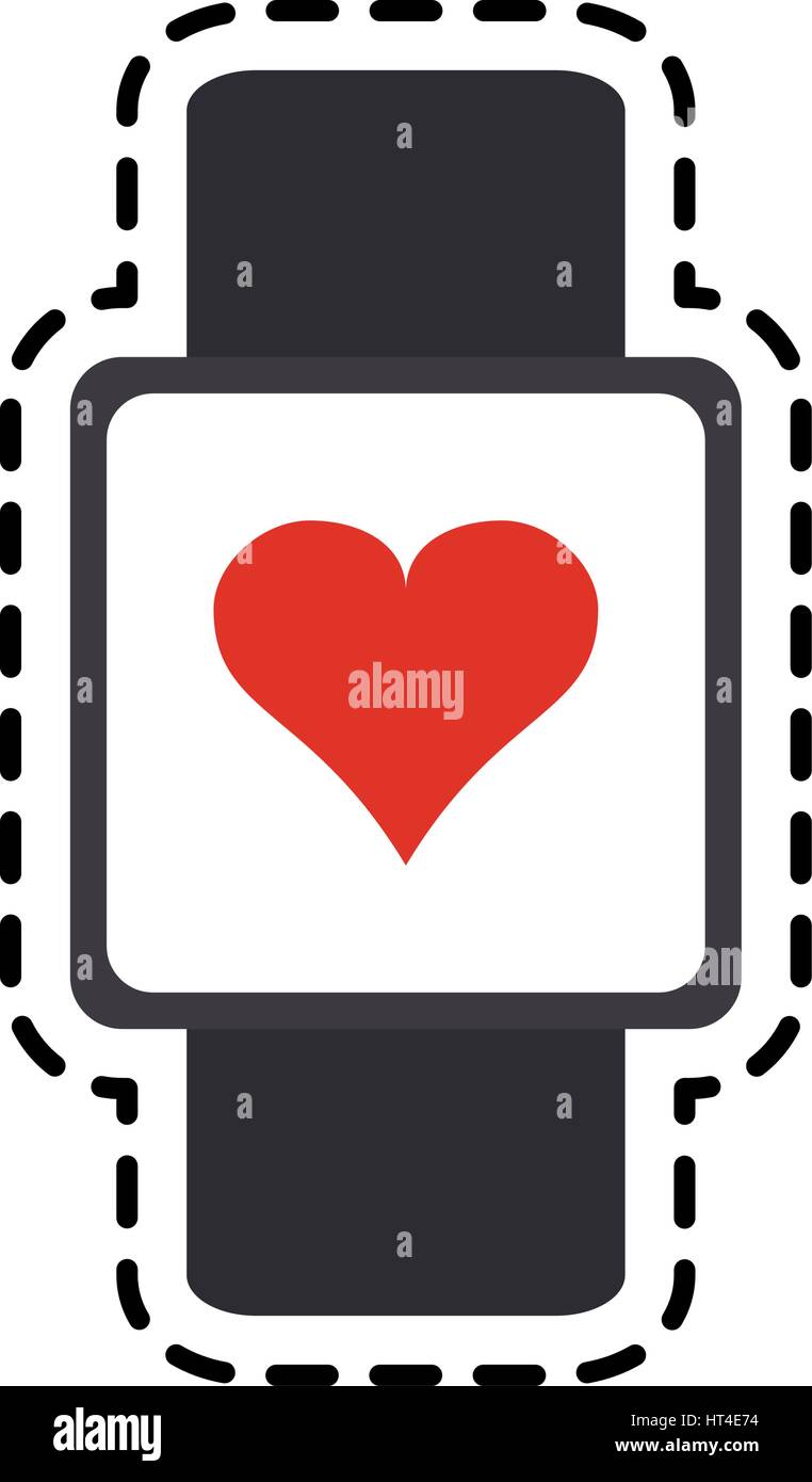 Medical image wrist Stock Vector Images - Alamy