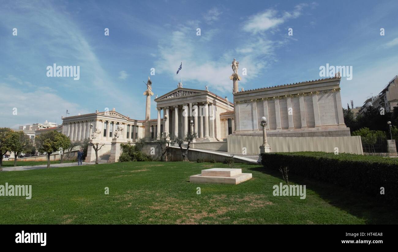 Griechenland sculpture hi-res stock photography and images - Alamy