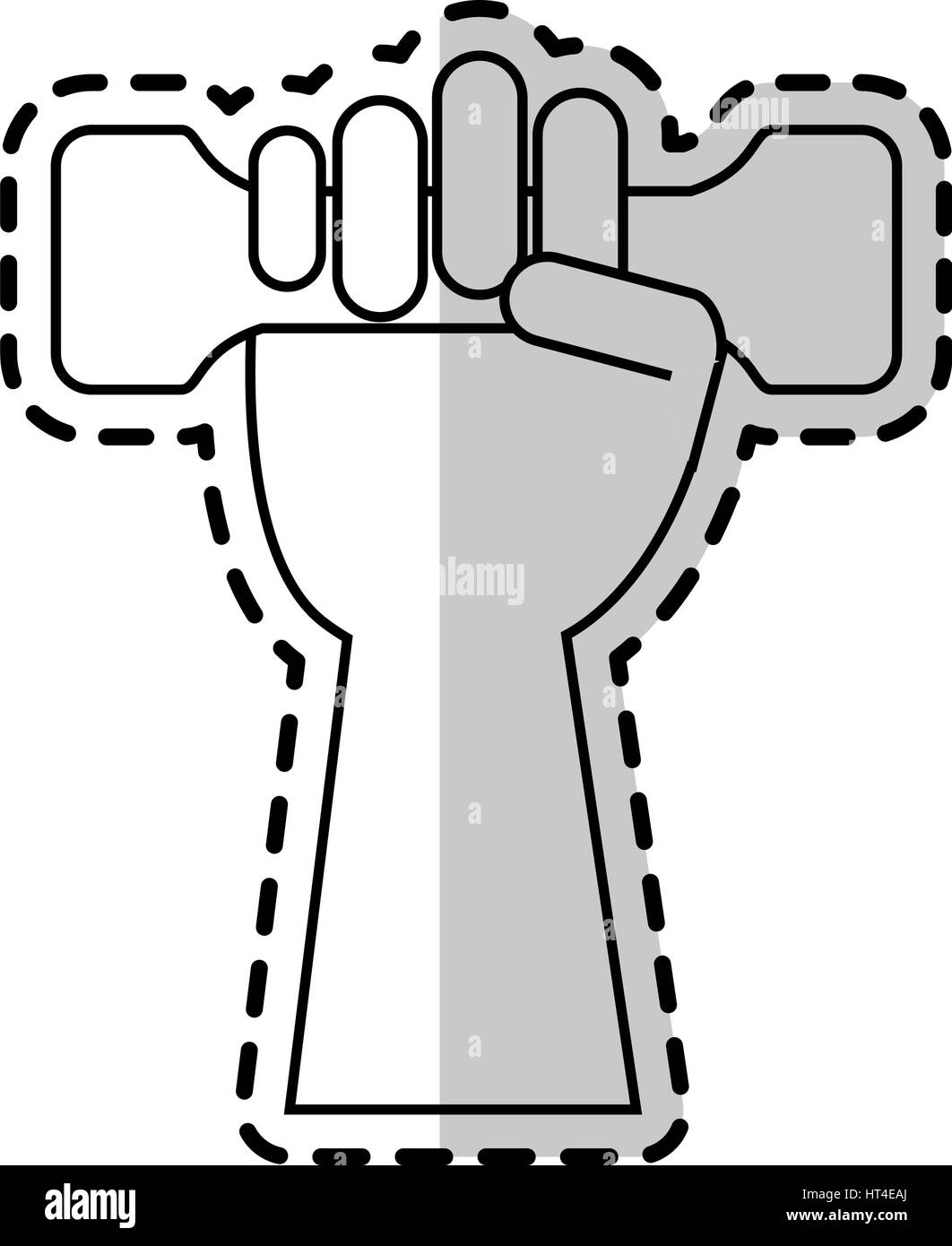 weights icon image Stock Vector Image & Art - Alamy