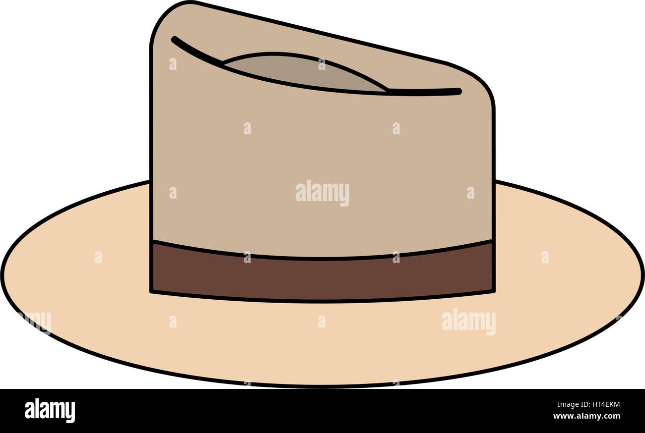 classic hat icon image Stock Vector Image & Art - Alamy