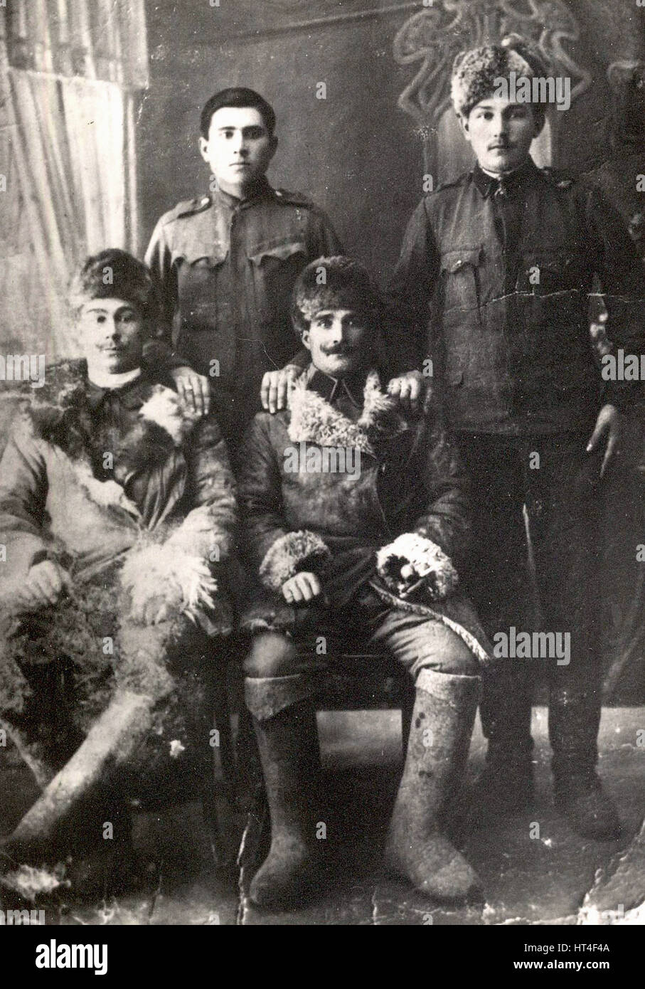 Russian revolution hi-res stock photography and images - Alamy