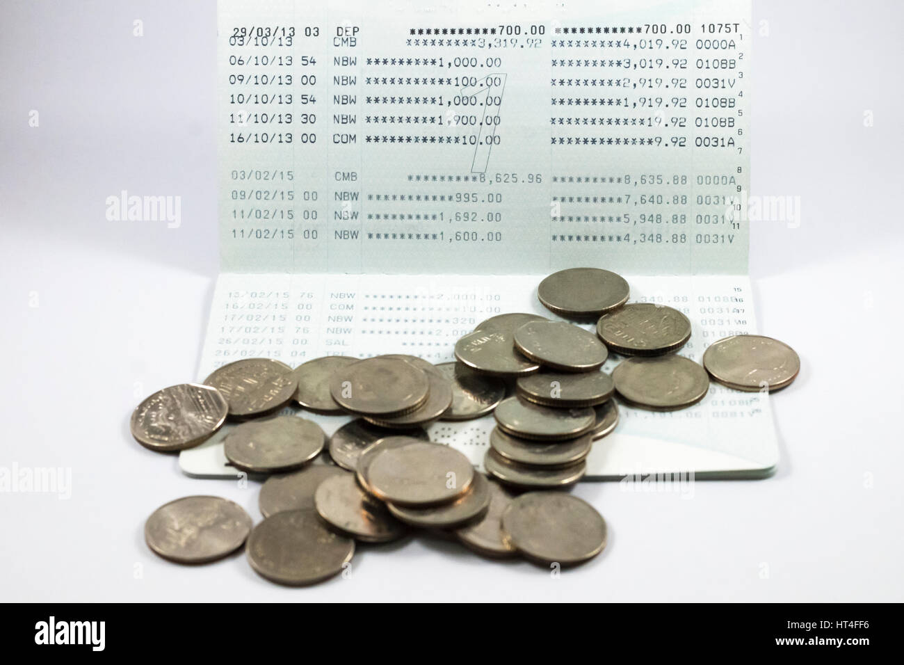 Book bank hi-res stock photography and images - Alamy