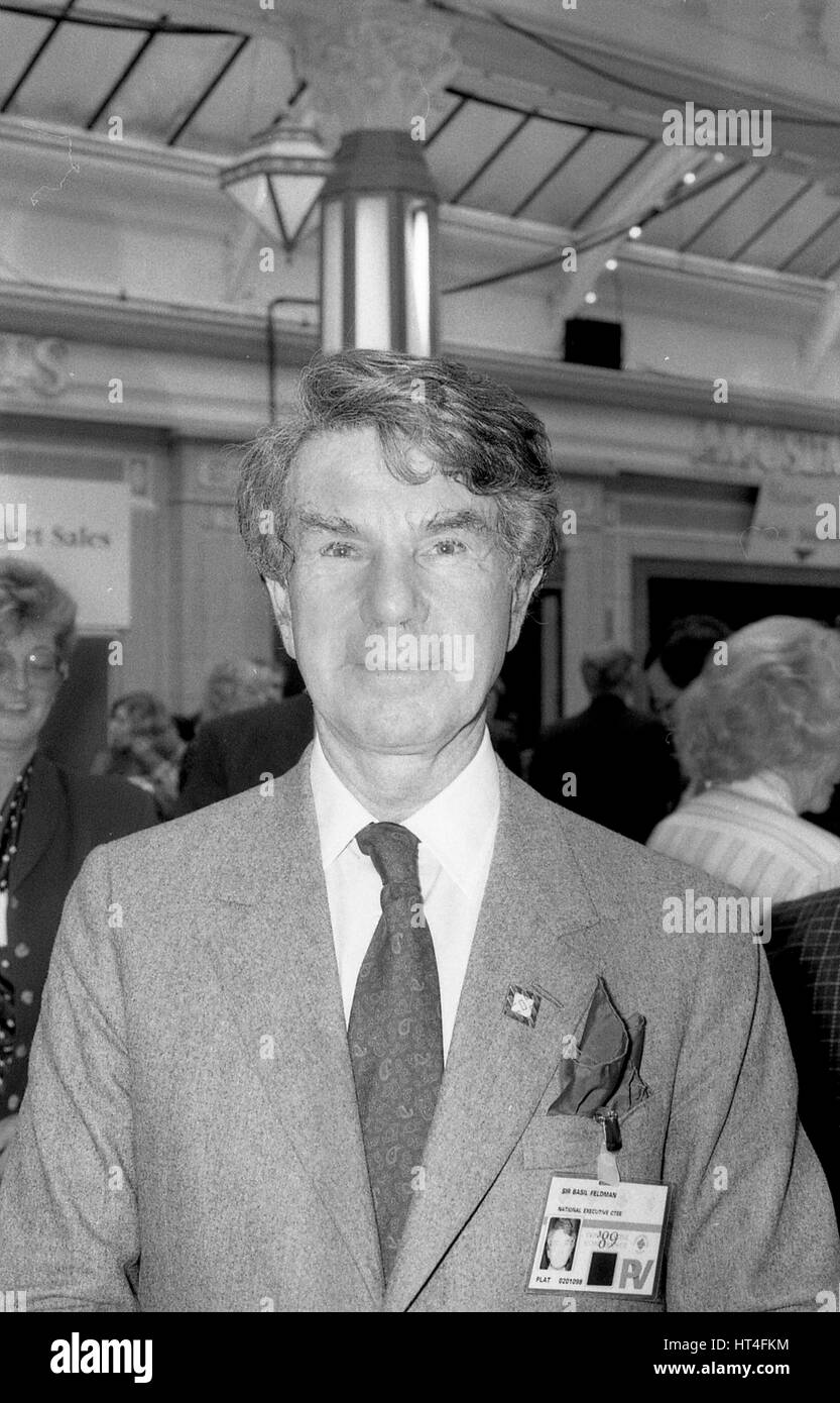 Lord feldman Black and White Stock Photos & Images - Alamy