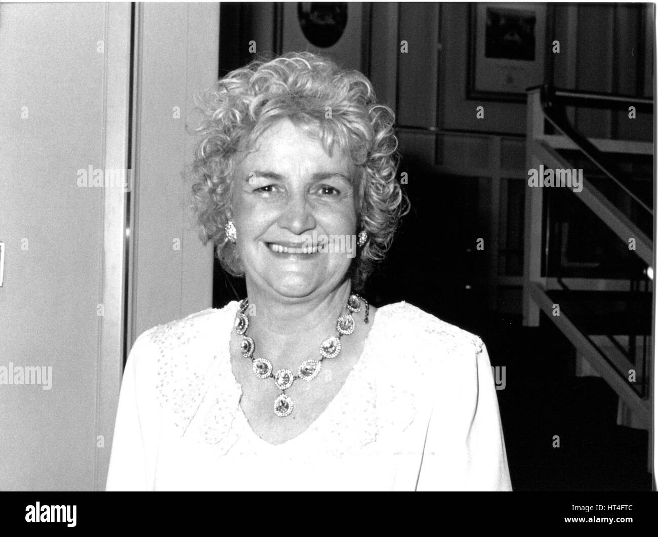 Jean boht hi-res stock photography and images - Alamy