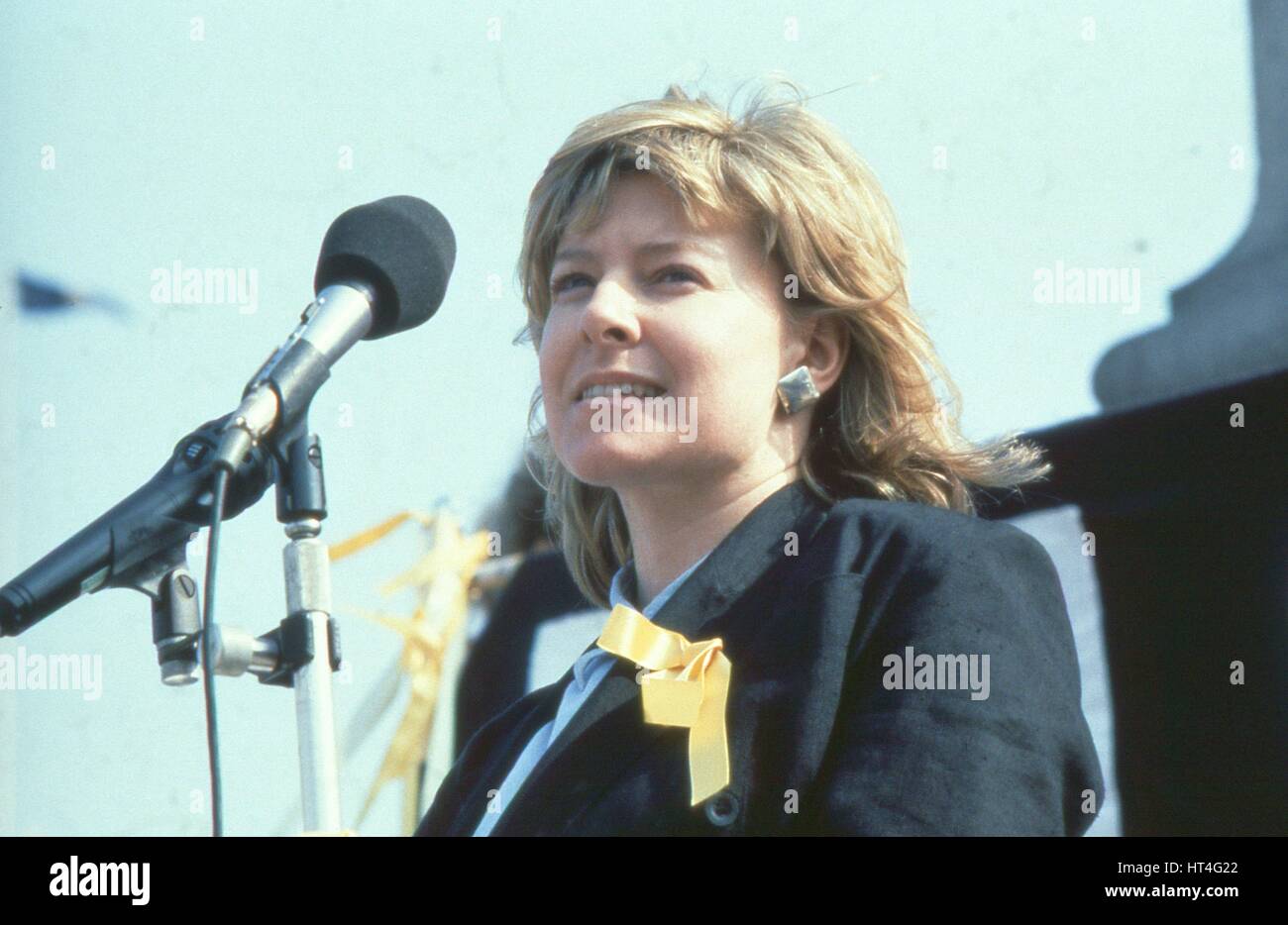 Jill morrell hi-res stock photography and images - Alamy