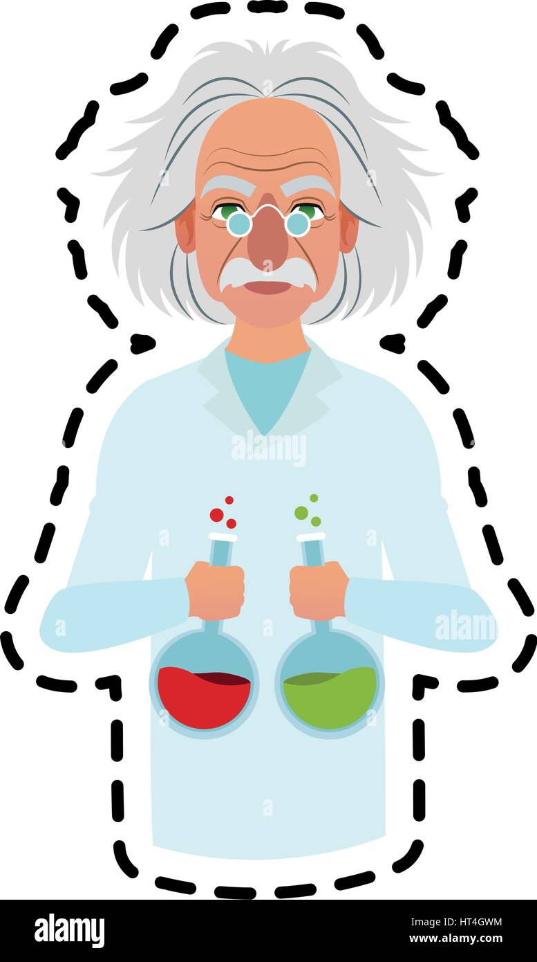 Einstein Icon