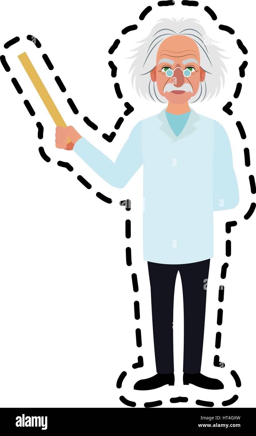 albert einstein icon image Stock Vector Image & Art - Alamy