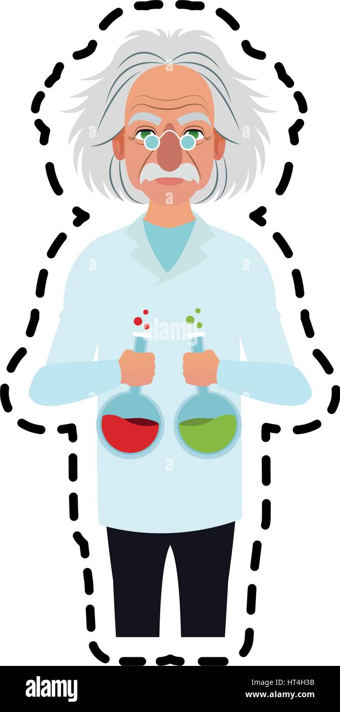 albert einstein icon image Stock Vector Image & Art - Alamy