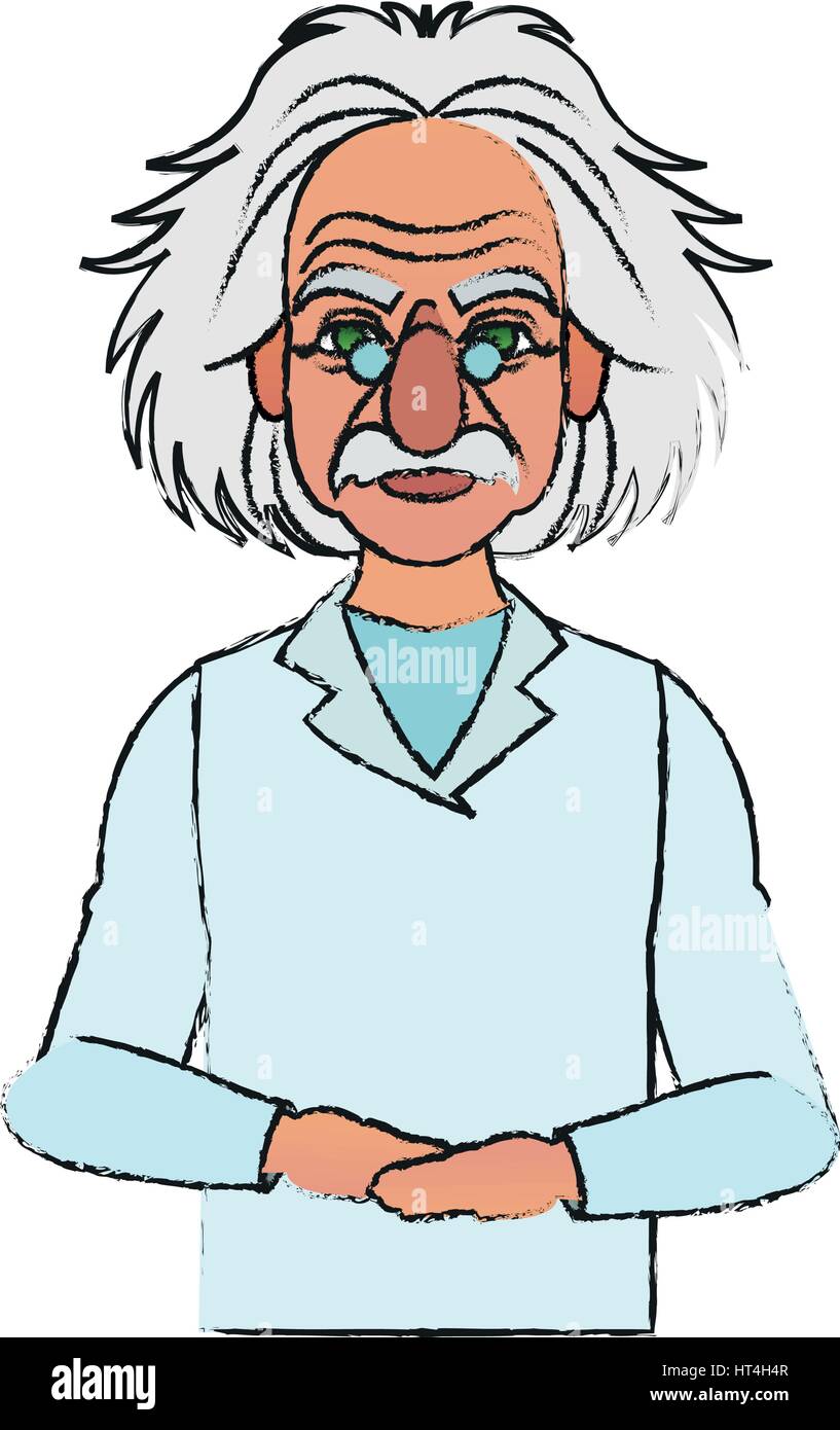 albert einstein icon image Stock Vector Image & Art - Alamy