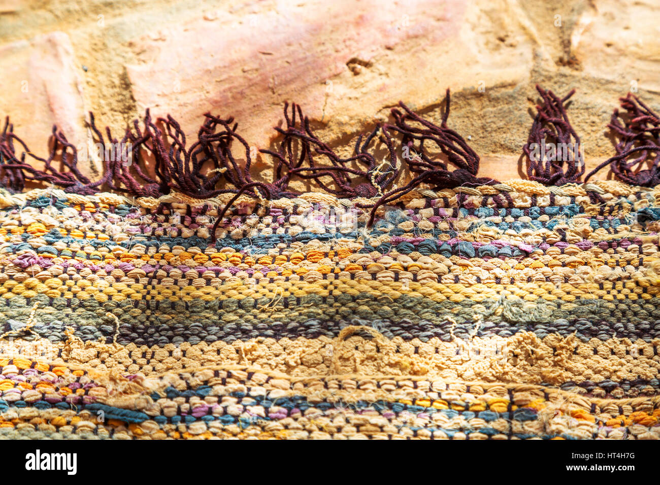 Nomadic tradition of the sahara hi-res stock photography and images - Alamy