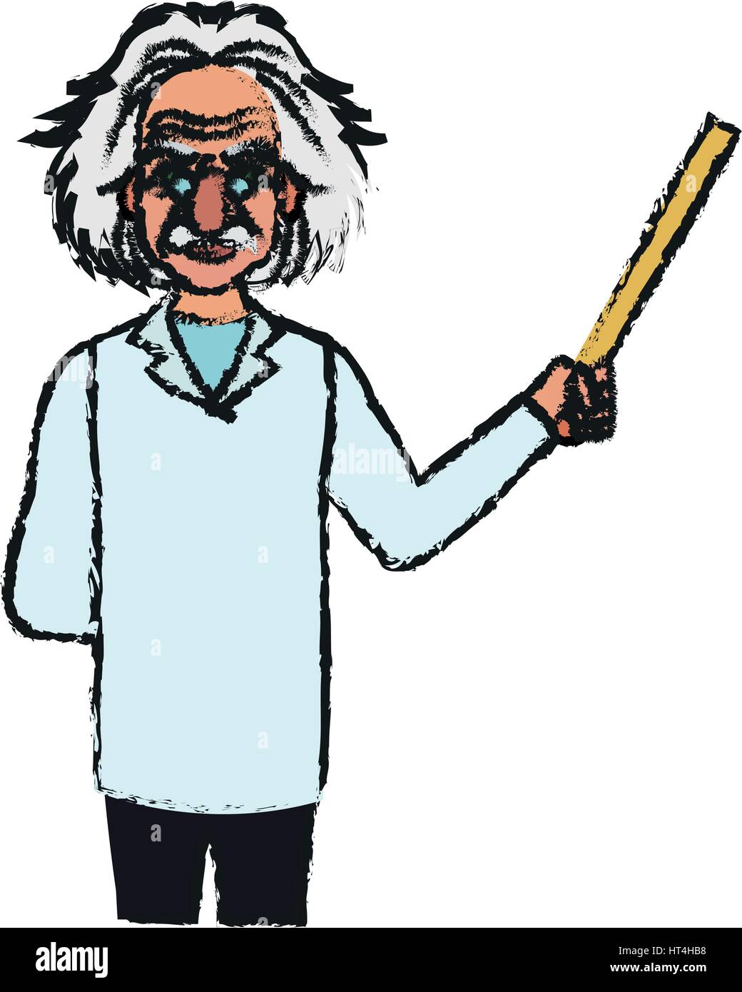 albert einstein icon image Stock Vector Image & Art - Alamy