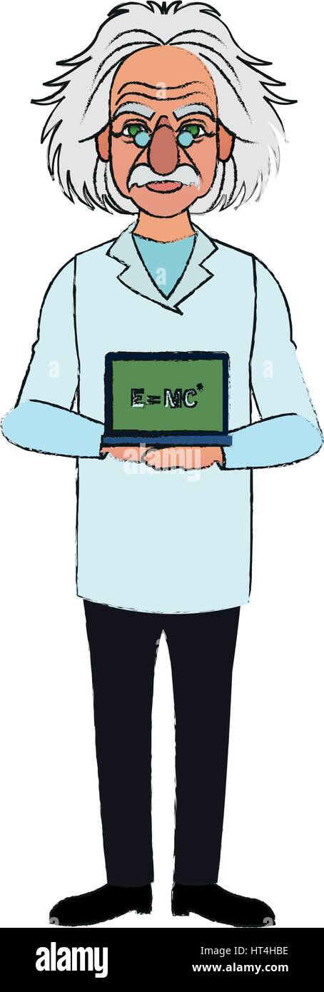 albert einstein icon image Stock Vector Image & Art - Alamy