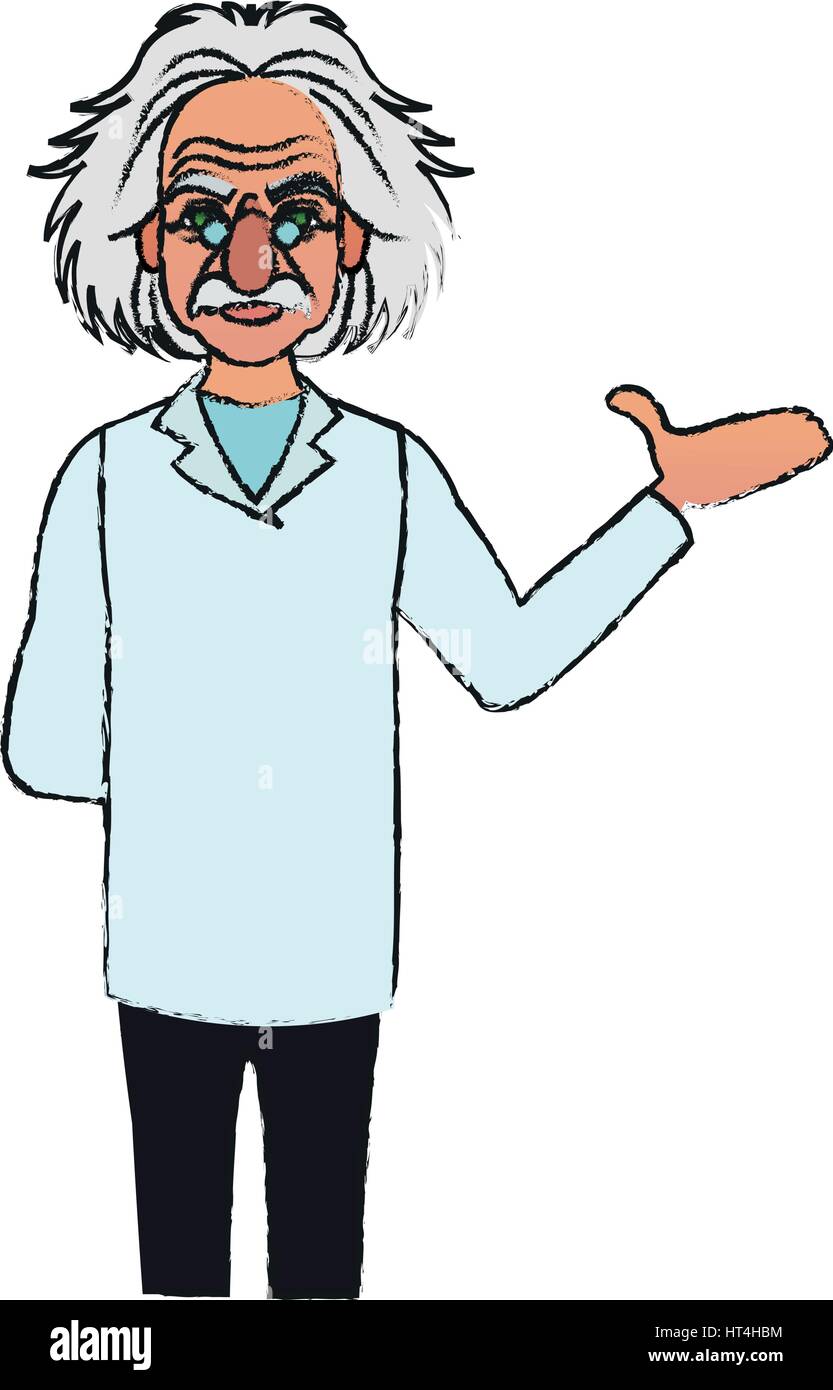 albert einstein icon image Stock Vector Image & Art - Alamy