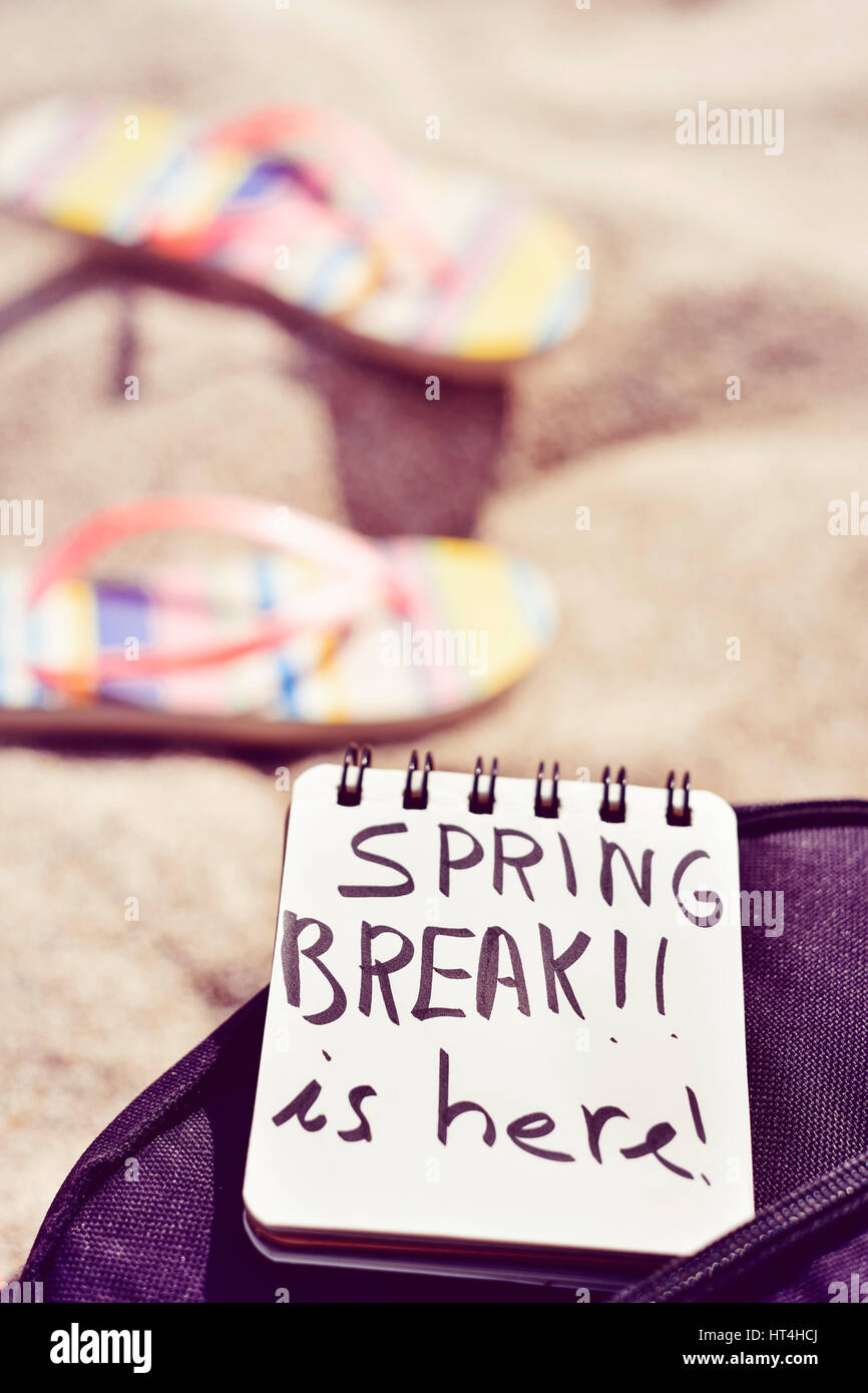 Mid term break hi-res stock photography and images - Alamy