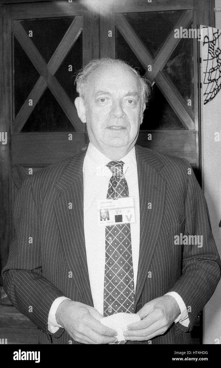 Oswestry Black and White Stock Photos & Images - Alamy