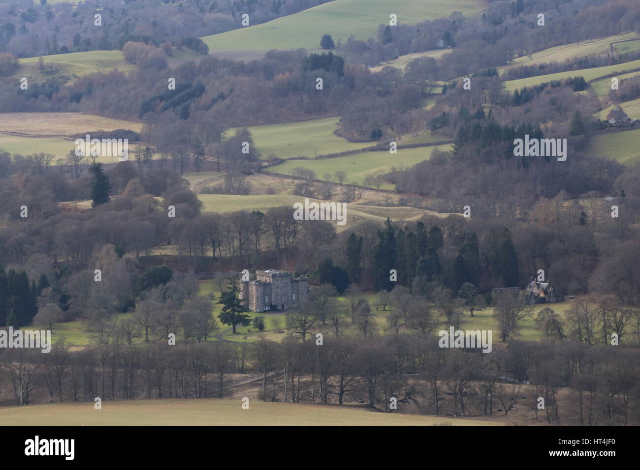 Monzie hi-res stock photography and images - Alamy