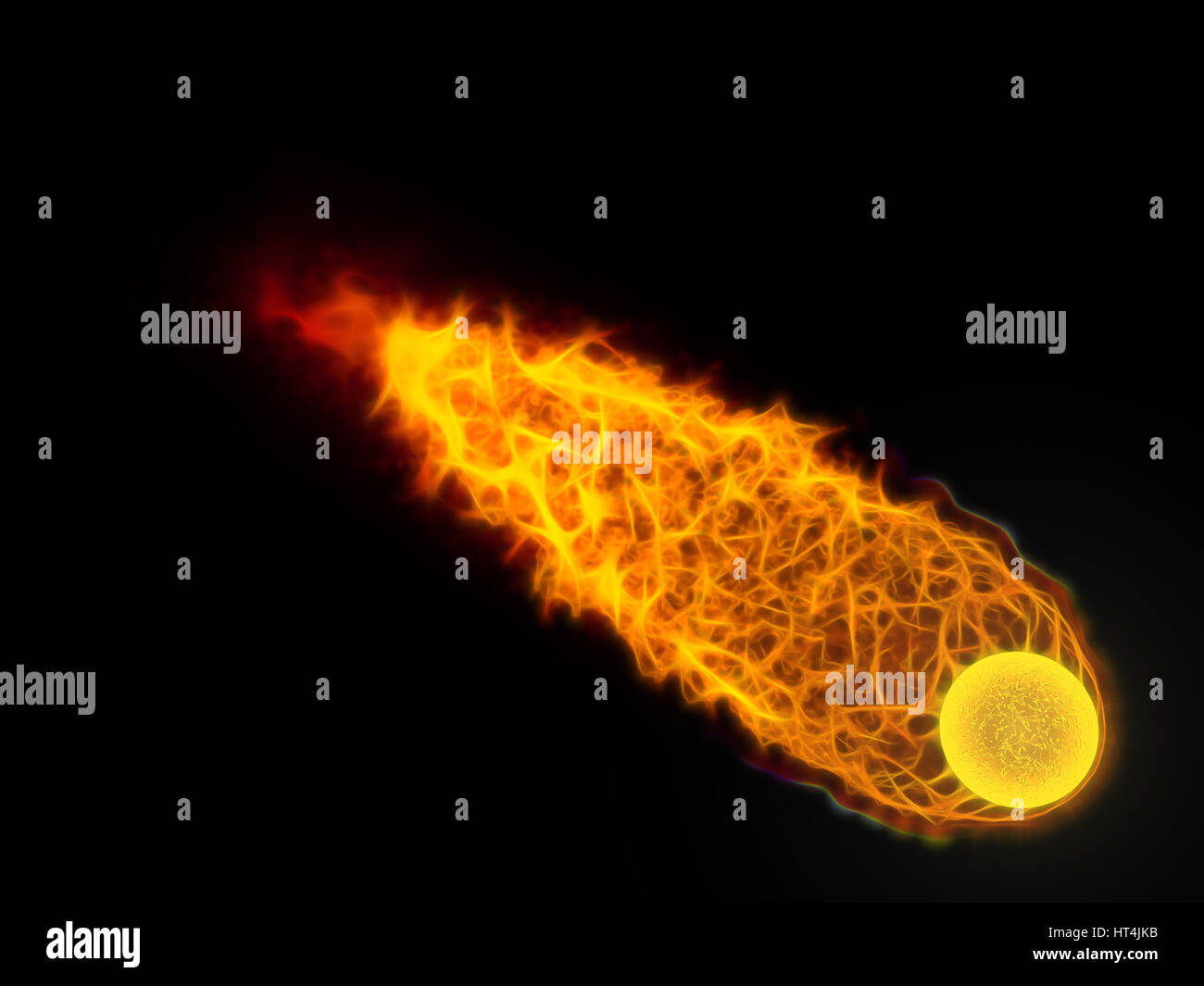 Fire effect hi-res stock photography and images - Alamy
